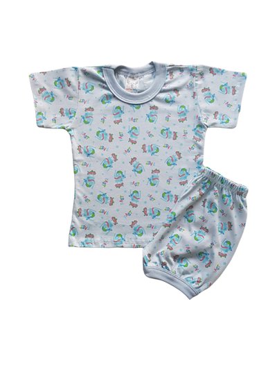 Moda Infantil Estilosa e Confortável - Pipoka Bebê Infantil Ltda