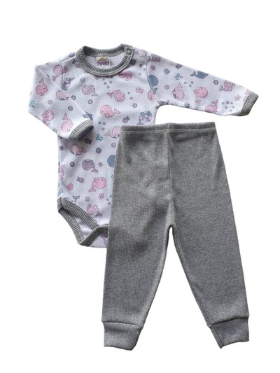 Moda Infantil Estilosa e Confortável - Pipoka Kids