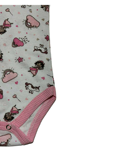 Moda Infantil Estilosa e Confortável - Pipoka Kids