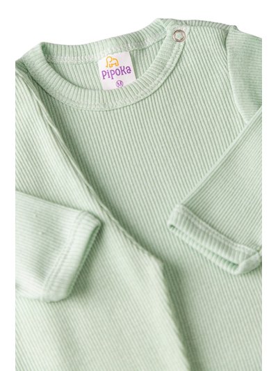 Moda Infantil Estilosa e Confortável - Pipoka Bebê Infantil Ltda